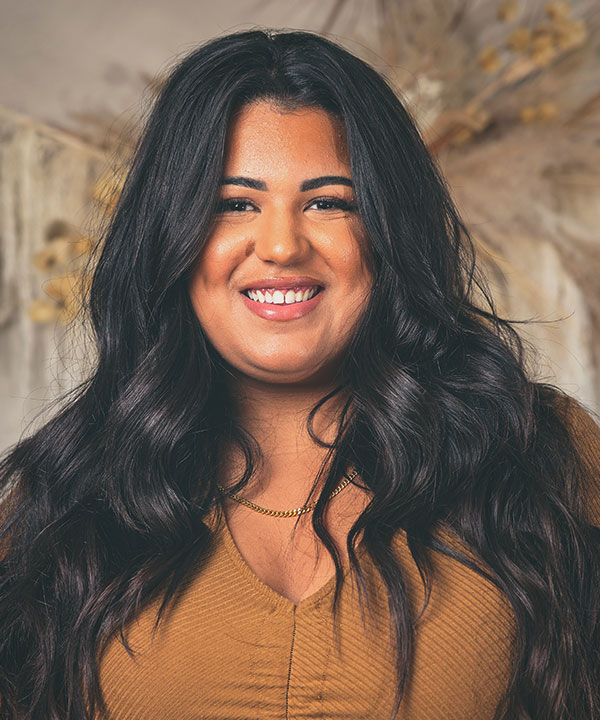 Iconic Hair Lounge - We ️ Crafting Masterpieces